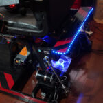 2DOF Motion Simulator DIY File Package - Roman Design